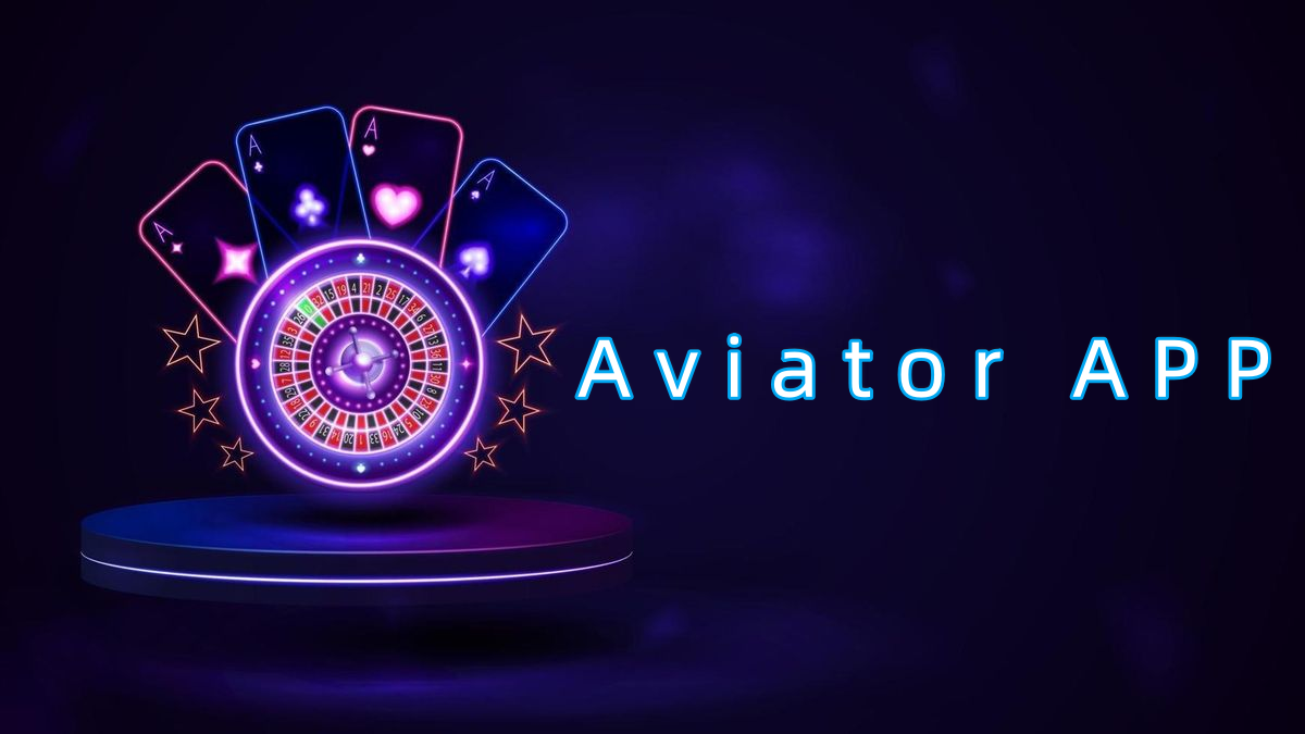 Aviator APP کیسینو - حقیقی جیت کے لیے ناقابل فراموش مواقع کے ساتھ آن ...